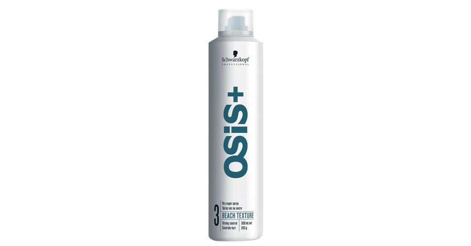 Osis BEACH TEXTURE - Hajspray 300 ml - OSIS+ - TEXTÚRA